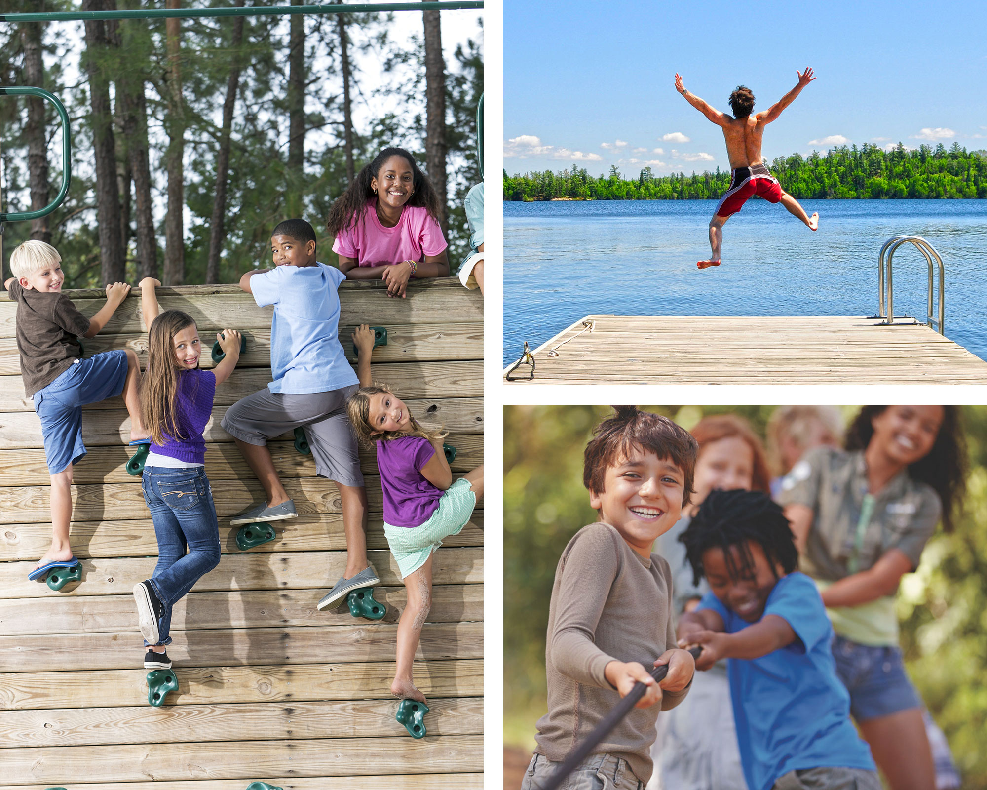 Activities – Camp Happy Place